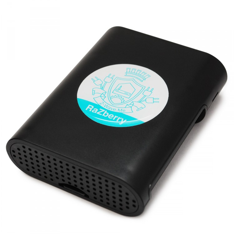 Контроллер RaZberry